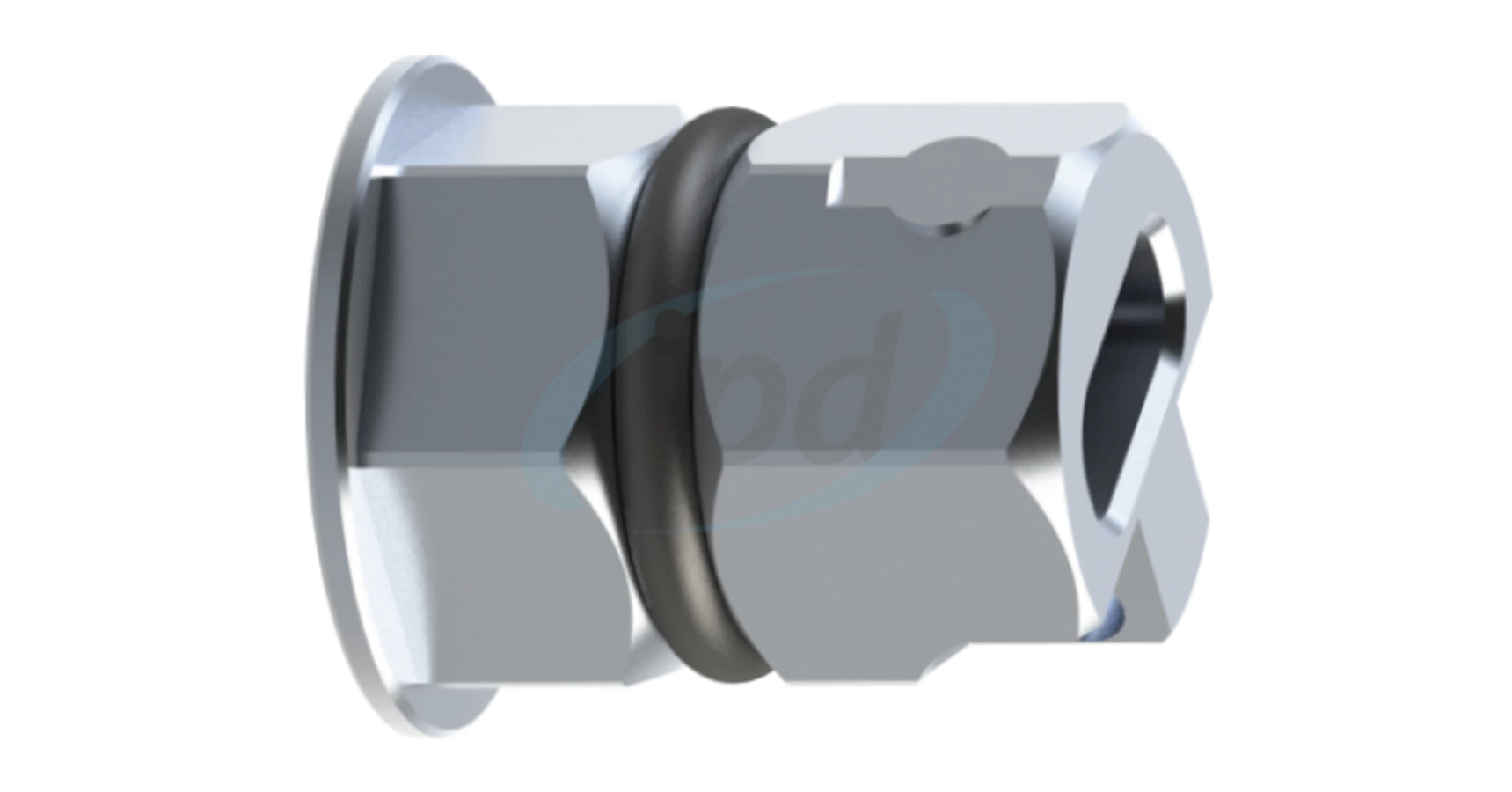 IPD Tool Nyomatékkulcs adapter - Termékek - implantfejek.hu - Kompatibilis implantátum felépítmények