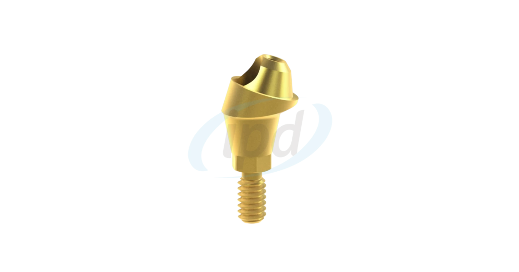 Astra® Osseospeed™ Multi-unit felépítmény 17° Ø 4,5/5,0 H 2.5 ...