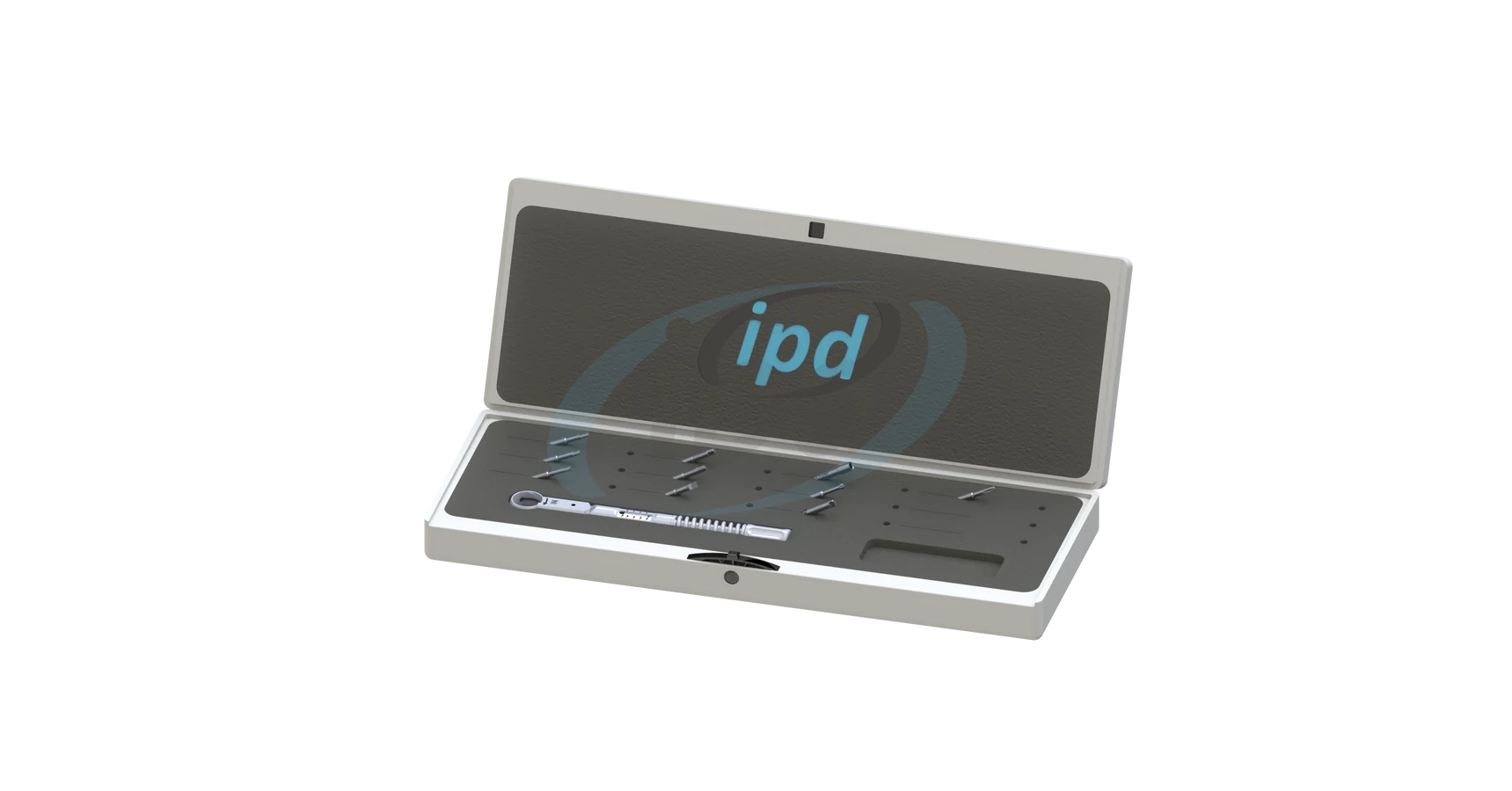 IPD Tool Nyomatékkulcs szett 18 mm - UTAZÓ PROTETIKAI KÉSZLET - implantfejek.hu - Kompatibilis ...